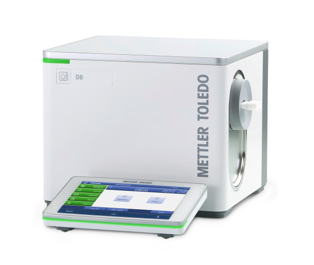 METTLER TOLEDO Analytical Instruments | Resources | Government ...